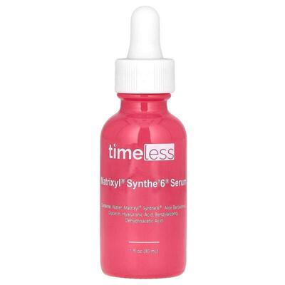 Timeless,Matrixyl® S6 精华，1 液量盎司（30 毫升）
