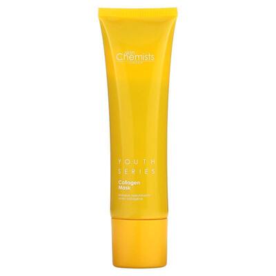 Skin Chemists青春系列1%胶原蛋白美容面膜50毫升