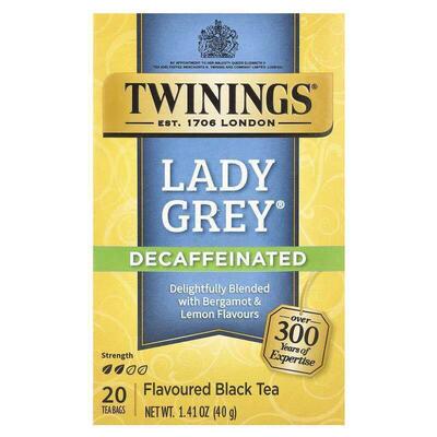 川宁,Pure Black Tea, Darjeeling