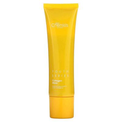Skin Chemists青春系列1%胶原蛋白美容面膜50毫升