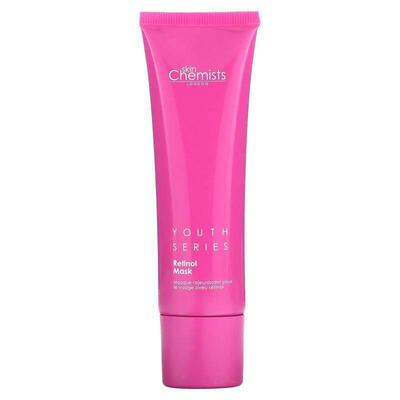 Skin Chemists,Youth Series, Retinol &amp;amp;amp; Bakuch