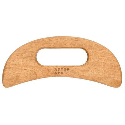 AfterSpa,Body Gua Sha, 1 Count