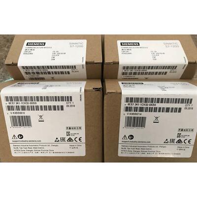 6ES7241西门子6ES7 241-1CH30-1XB0 CB1241 1CH32-0XB0CM1241正品