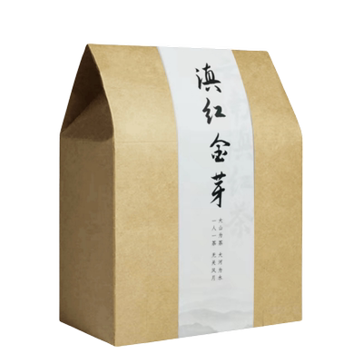 滇红金芽回购榜第一名