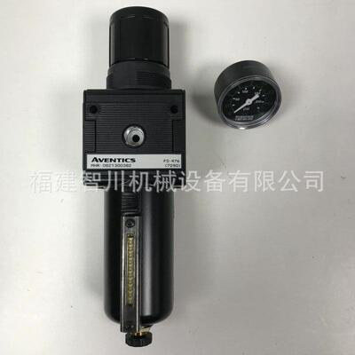 AVENTICS安沃驰气动调压阀0821300382