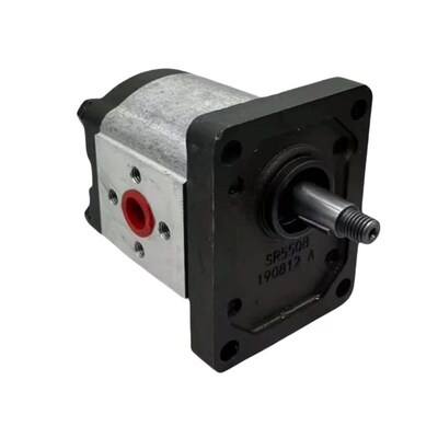 MARZOCCHI马祖奇 液压齿轮泵ALP4-D-130/F160/190/220/250 ALPA3A