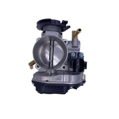 .适用大众斯柯达2.0节气门体06A133064H V10-81-0017