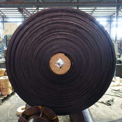 厂家供应电厂输渣输送带 电厂出渣输送带 电厂输煤运输带