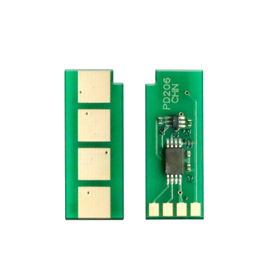 适用奔图PD-201硒鼓芯片P2200芯片P2500N长久版P2500W计数芯片P2500打印机墨粉P2500NW清零M6500N计数器pd201