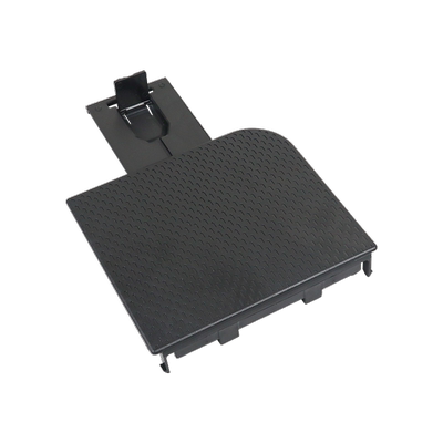 适用惠普P1606dn接纸盘HP1606 LaserJet M1536dnf前门纸盒P1566进纸托盘  前盖出纸口托盘 打印机纸盘 托纸板