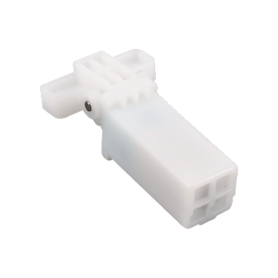 适用PANTUM奔图M7160DW稿台支撑架M6760D输稿器合页M6760DW扫描上盖板M7185DN M7165DN复印上盖板支架 盖板脚