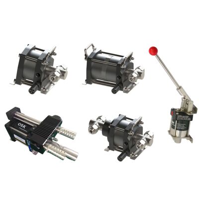 气动液泵，气驱液泵，气动泵，Air Drive Liquid Pump