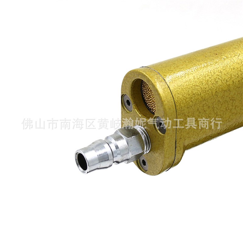 美特ADCS-19 气动封箱机 v仓库打机 ADCS-22门钉枪纸皮接合35mm