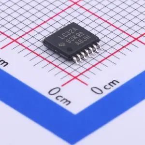 全新原装四路二输入正或门 SN74LVC32APWR TSSOP-14 逻辑门
