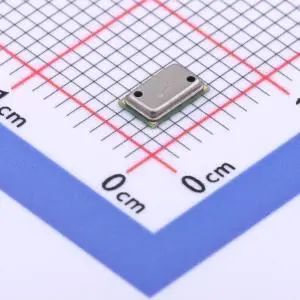 MS5607-02BA03 MS560702BA03-50 SMD-8P 压力传感器