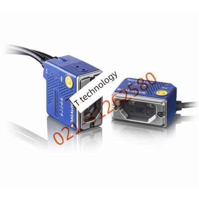 Datalogic得利捷M120 210-010固定式读码器Matrix120 210/310-011