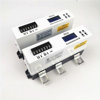 WDB-200-ZS矿用智能型电机综合保护器JDB-80-IIA矿用电机保护装置