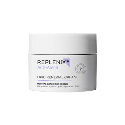TOPIX Replenix神经酰胺皮脂膜修护霜面霜修复屏障抗初老提亮