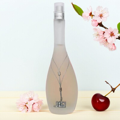 詹妮弗洛佩兹香水分装试香