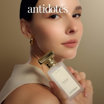 antidotes香水初章京都森林沐海逐日禅境米瓷清韵象牙木语试小样