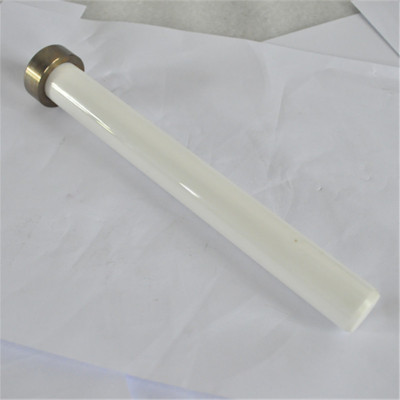 水刀配件增d压器配件套筒陶瓷杆陶瓷柱塞  010253-1