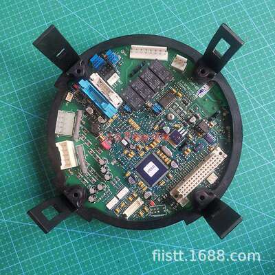 ROTORK现货逻辑控制板rotork50480-02IQML电动rotork50480-02