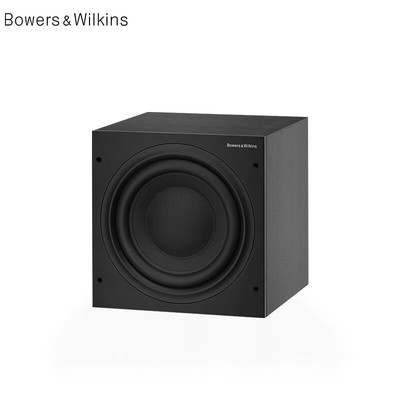 Bowers & Wilkins/宝华韦健 ASW608有源家庭影院低音炮高保真重