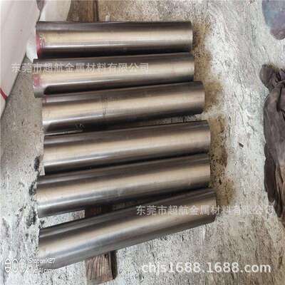 ASTM440A圆棒AISI440A不锈钢圆钢ASTM440A光亮棒AISI440A棒材