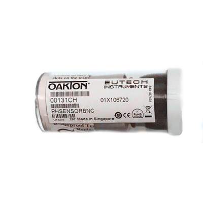 Eutech/优特pHTestr10BNC和ORPTestr10BNC适用BNC插头更换电极