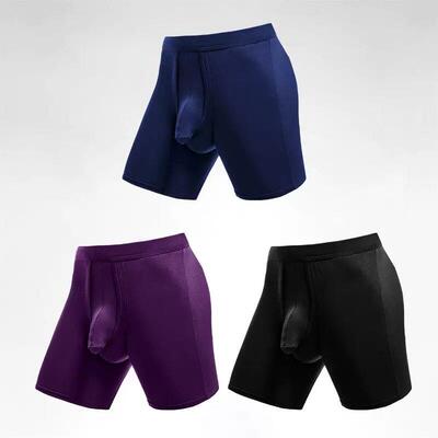 Men Sleeve Men's 2025 Long Thermal Underwear Set Base