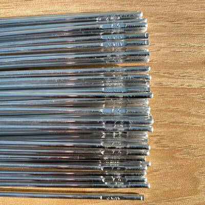 NSSC110M不锈钢合金焊丝1.4660/SUS315J1氩弧焊丝