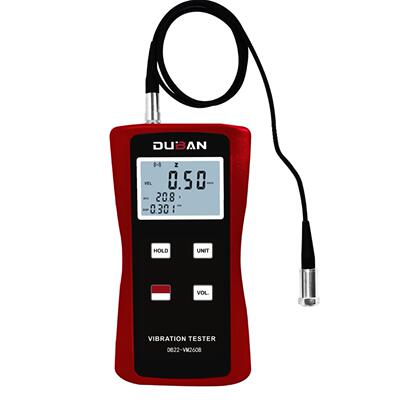 测振仪DB22-VM260B（各种机械振动测量；型小体轻）