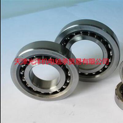 NTN丝杠轴承 BST30X62-1BP4 BST35X72-1P4 BST25X62-1BP4