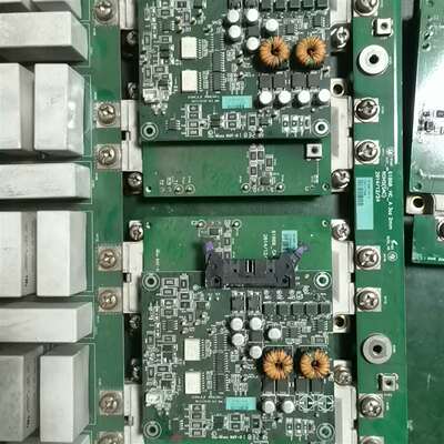维修台湾致茂可罗马电源驱动板ff300r12ms4议价