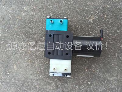 KNF循环泵 双头隔膜泵 PL15578-NFB 60(议价)