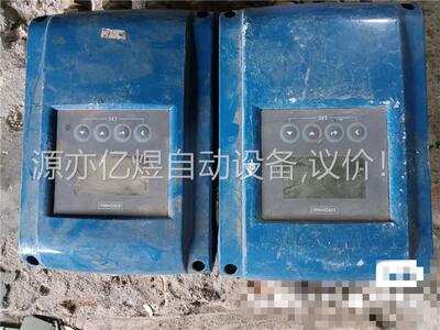 科隆电磁流量计IFC100W.拆机两个，单个价(议价)