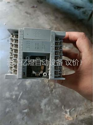 维控LX3V-0806MR-A2，二手拆机，拍，便宜处(议价)