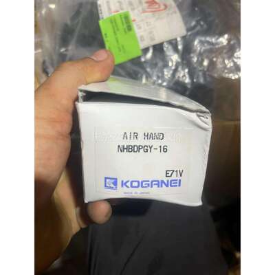 小金井手指气缸NHBDPGY-16，库存正品，出