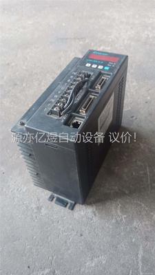 海德伺服驱动器：ACSD H3L10 N，拆机一台包好，原装(议价)
