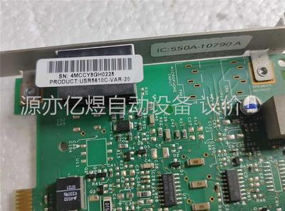 U.S.Robotics USR5610C-VAR-20工业(议价)