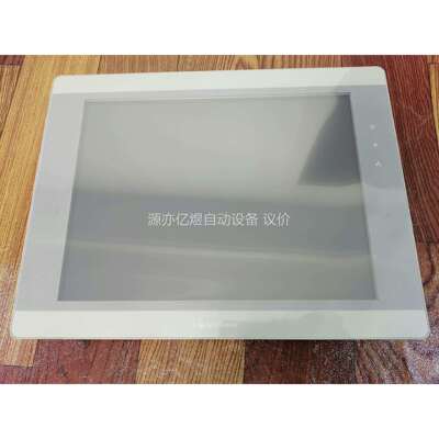 威纶通MT8121iE2WV触摸屏
