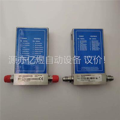 MKS流量计 气体质量流量控制器GE50A013502(议价)