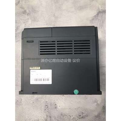 SJZO变频器ZQ511-2R2G3/004P3B