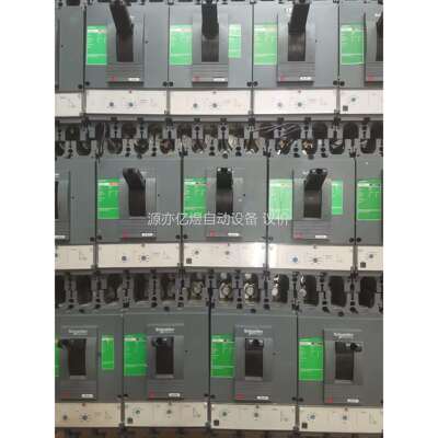 CVS400N F型塑壳断路器