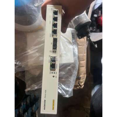 瑞斯康达iTN161-4GE AC直流智能传送网终端，库存