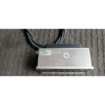 MG10E数显表显示器mg10e表头TSUN一体式磁栅尺数显