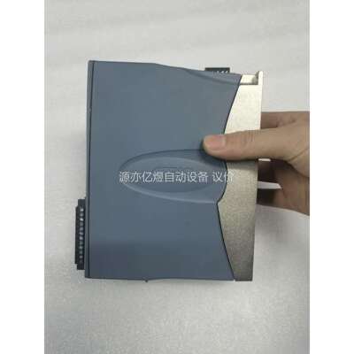 翠欧控制器MC 4AP-RTEX，P936-00690，八轴