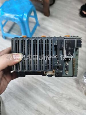 贝加莱 X20 CP 1483(议价)