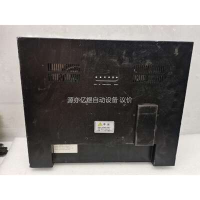 原装拆机韩国BOSCOTECH工业触控显示器FPD-19AT