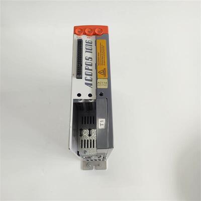 议价贝加莱1016伺服器8V1016.50-2现货220V